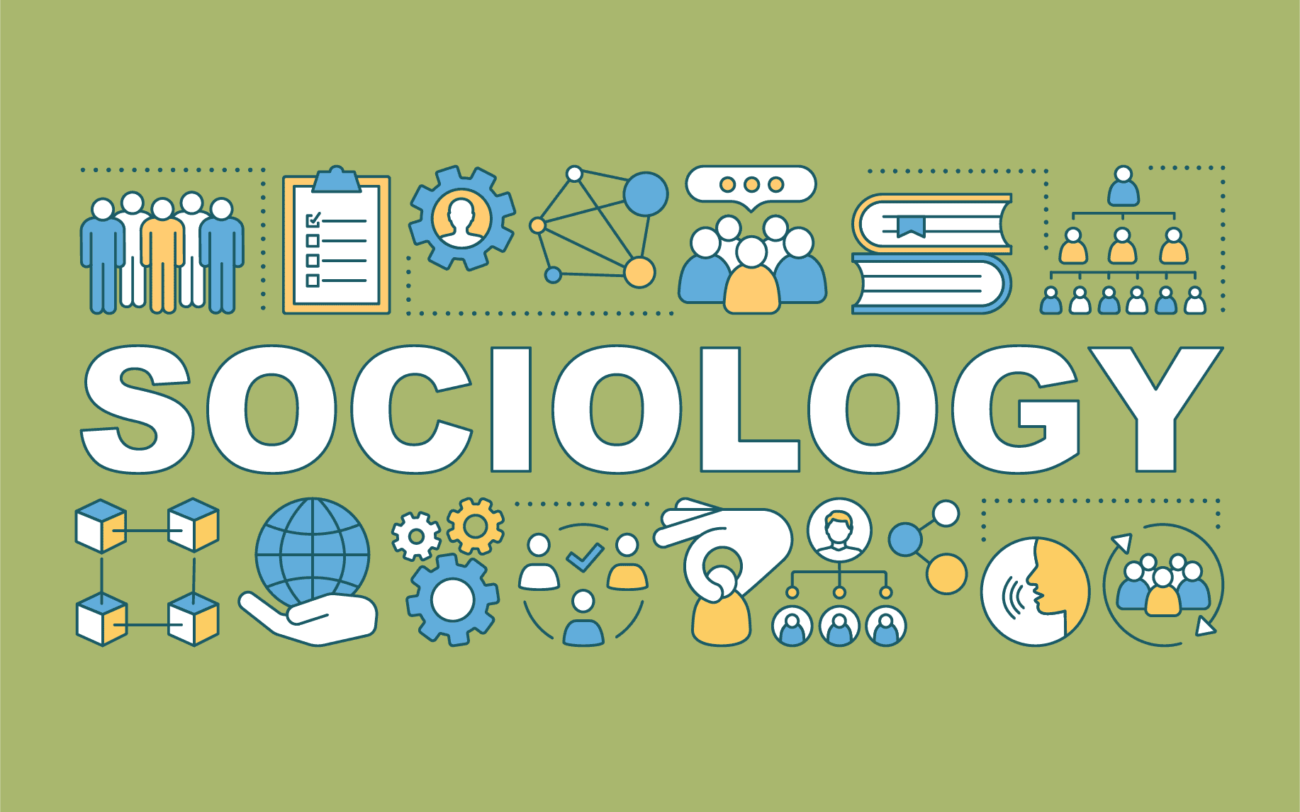 Course information | General Sociology 20- CS2025 | Grande Prairie ...